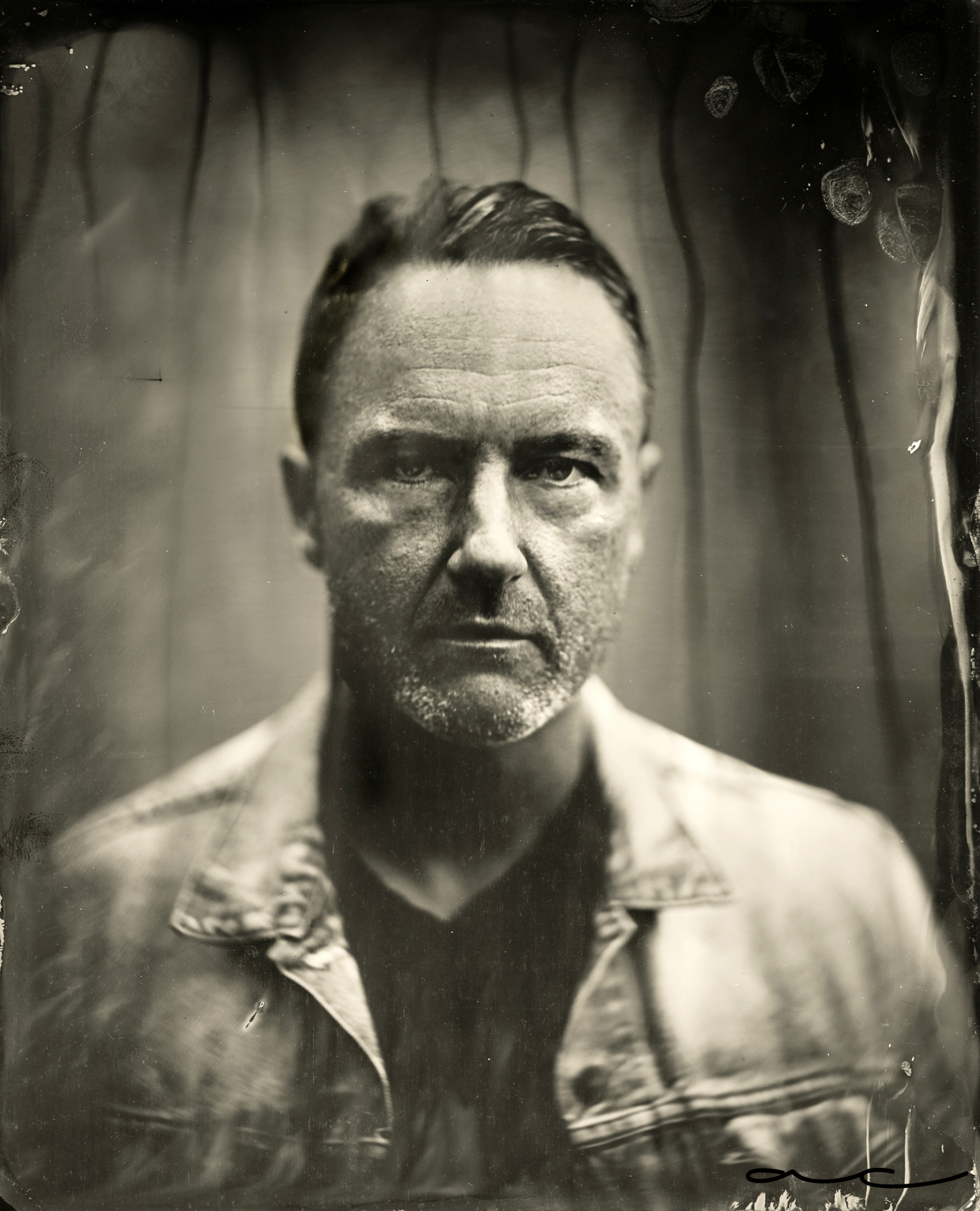 Cam McHarg